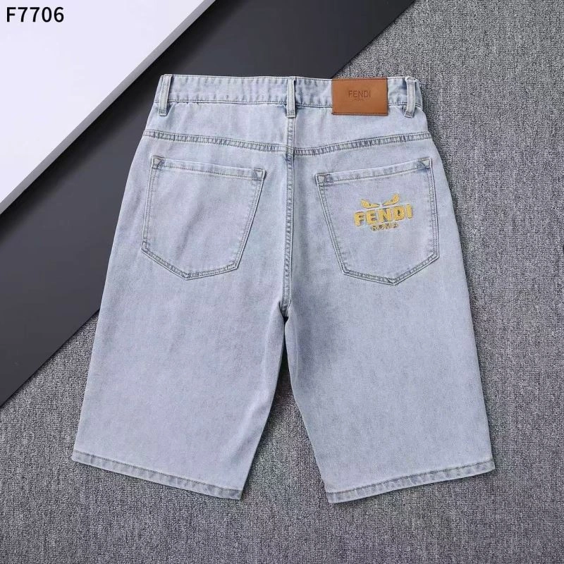 Affordable Fendi Jeans