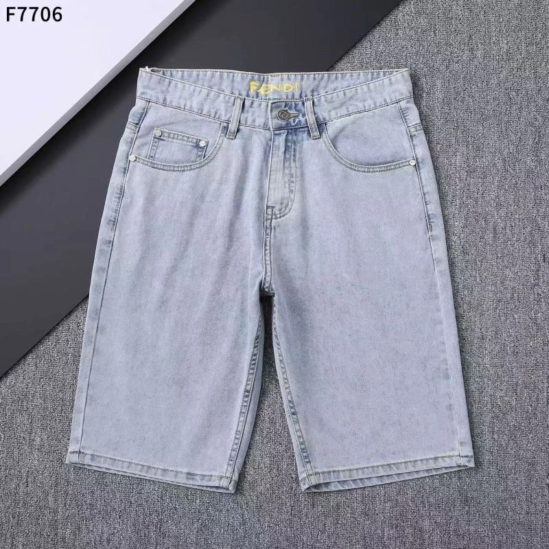 Affordable Fendi Jeans