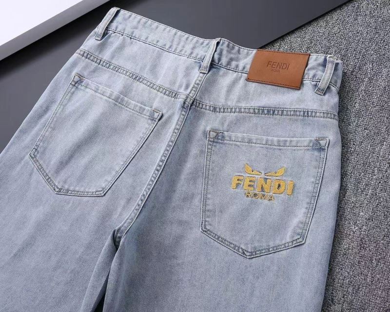 Affordable Fendi Jeans
