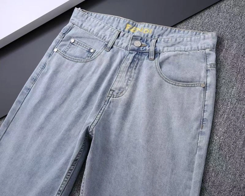 Affordable Fendi Jeans