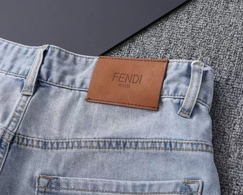 Affordable Fendi Jeans