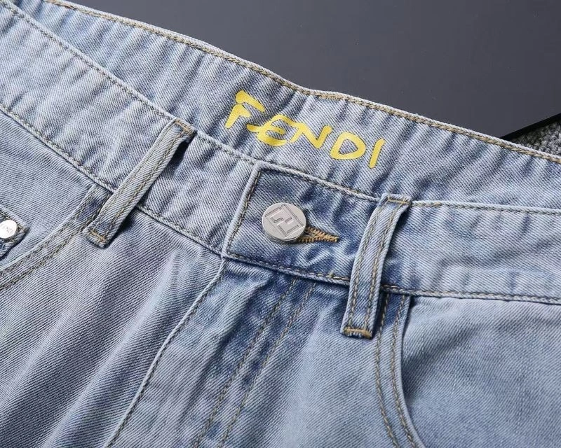 Affordable Fendi Jeans