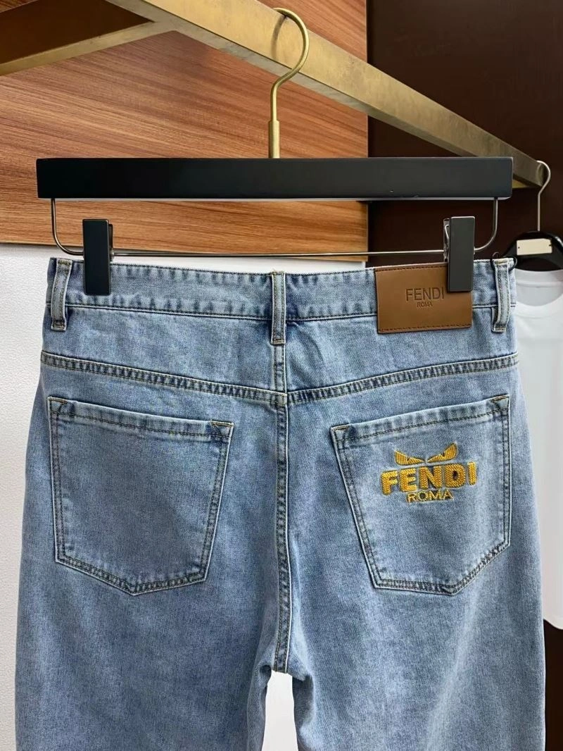 Fendi Jeans