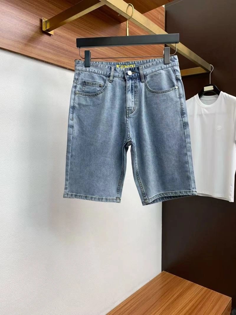 Affordable Fendi Jeans