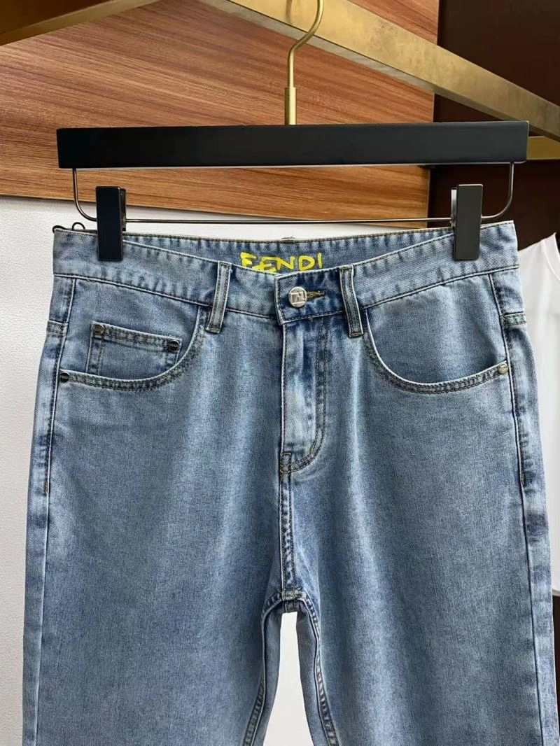 Affordable Fendi Jeans