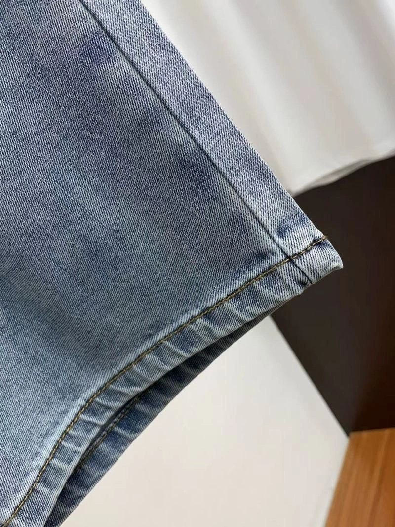 Affordable Fendi Jeans