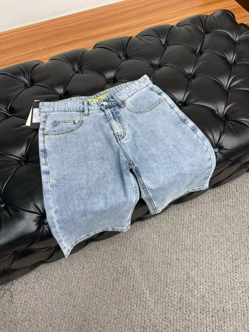 Affordable Fendi Jeans