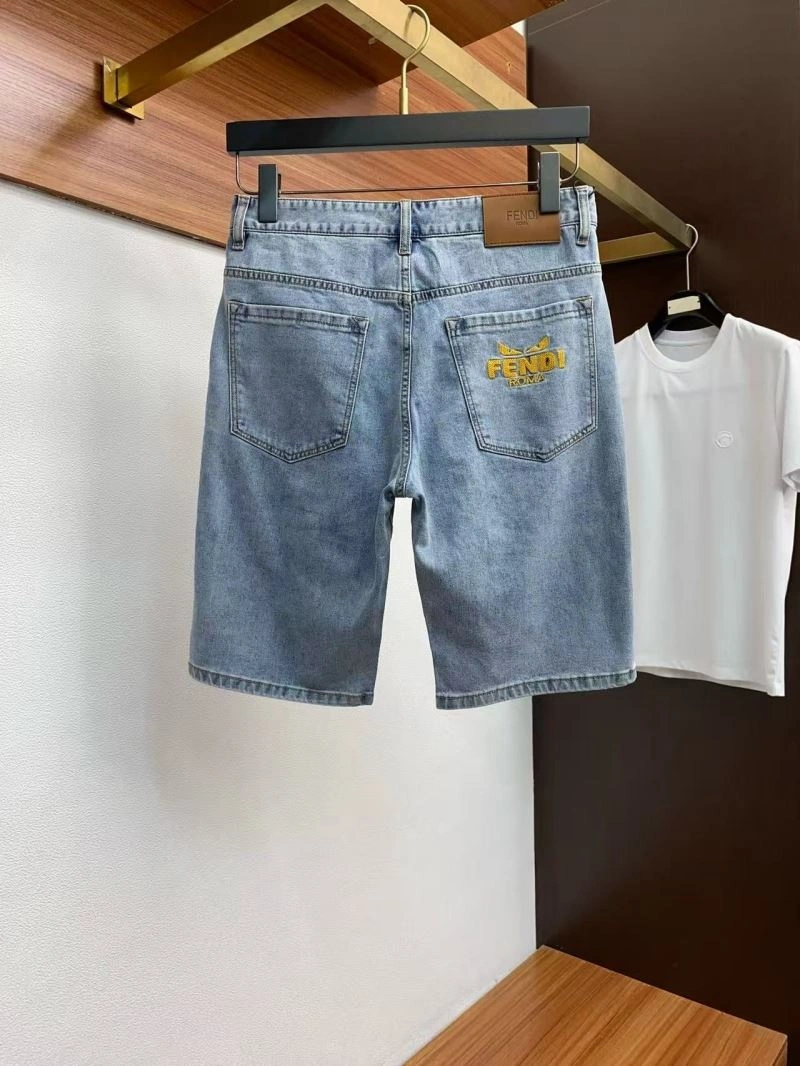 Affordable Fendi Jeans