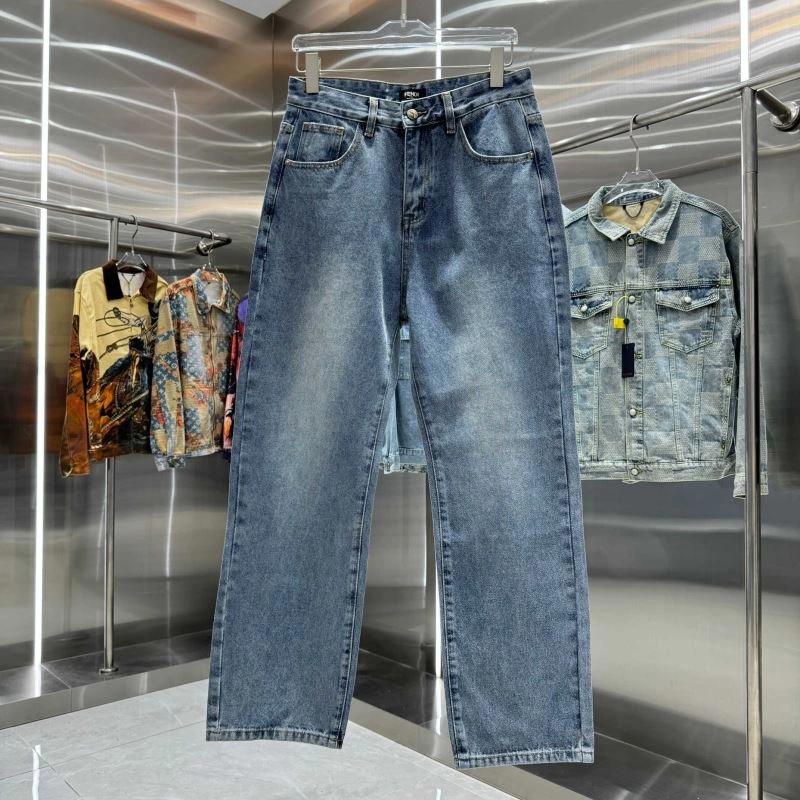 Top mirror Fendi Jeans