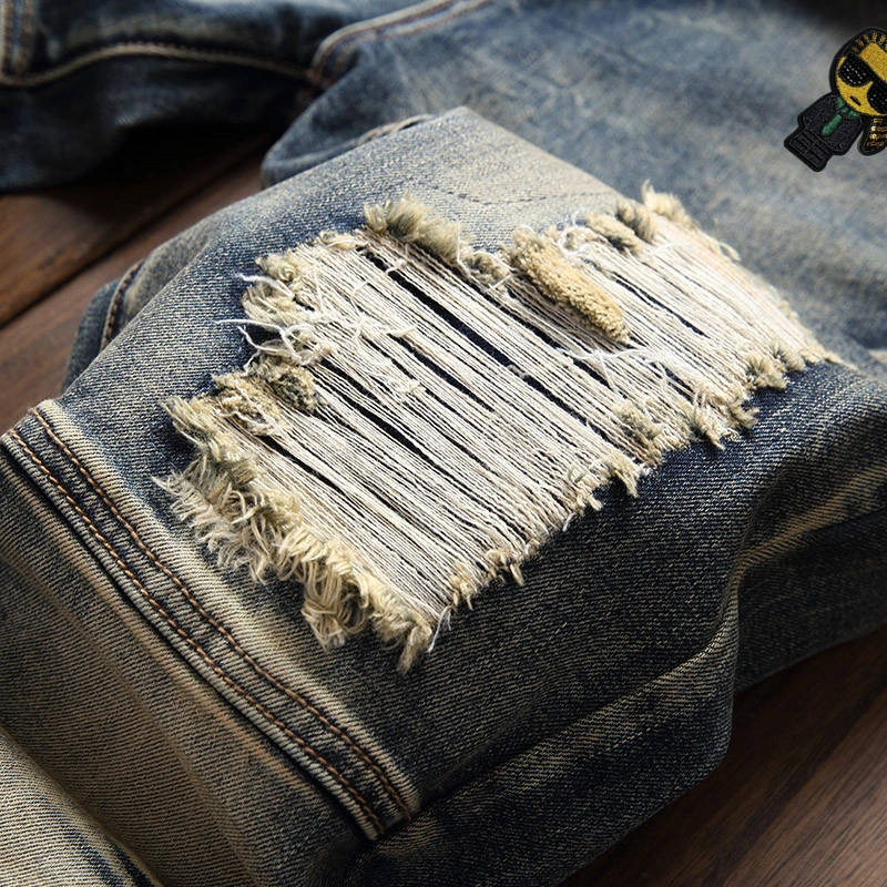Inexpensive Fendi Jeans
