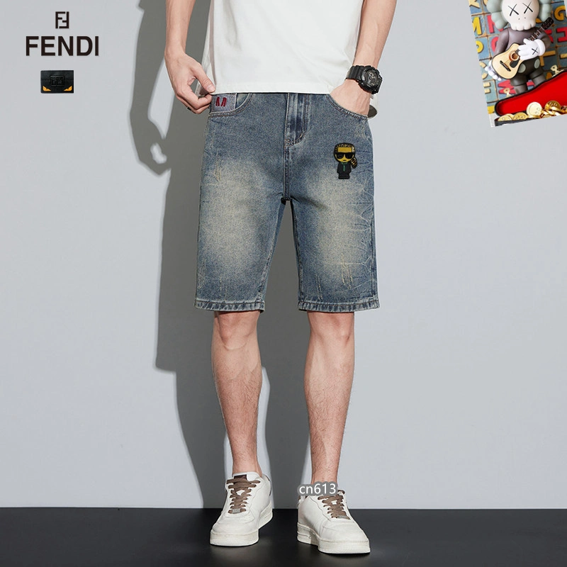 Fendi Jeans