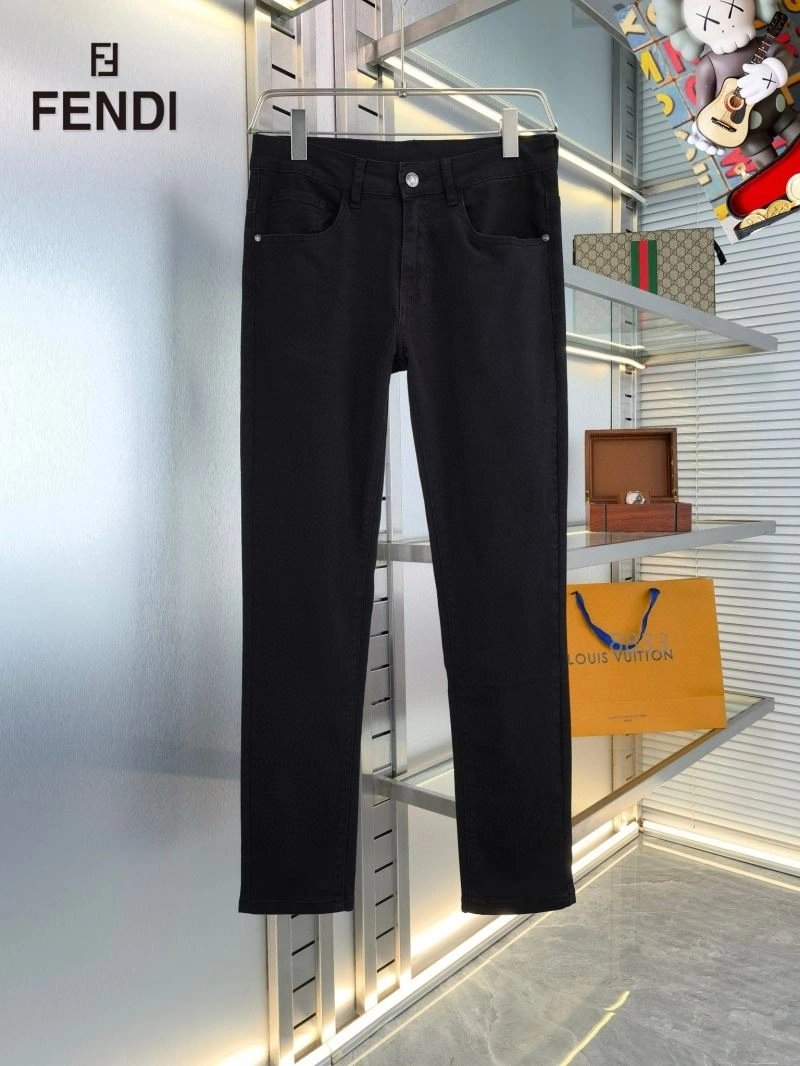 Fendi Jeans