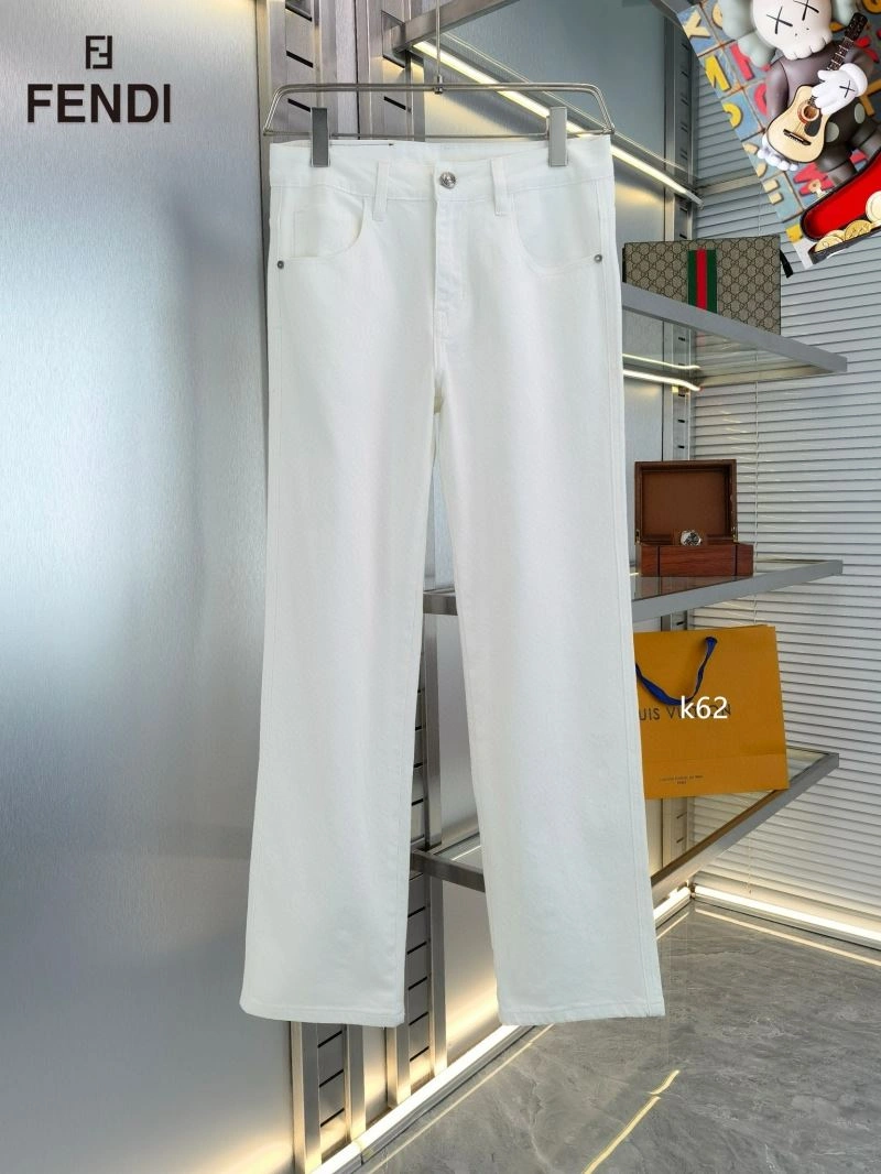 Fendi Jeans