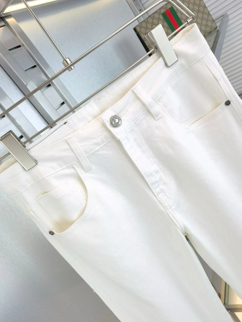 Top match Fendi Jeans