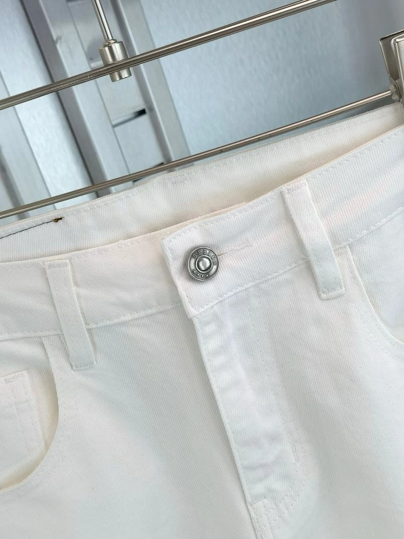 Top match Fendi Jeans