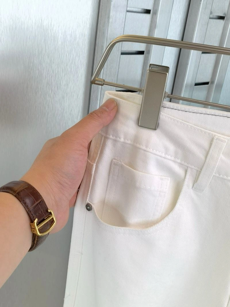 Top match Fendi Jeans