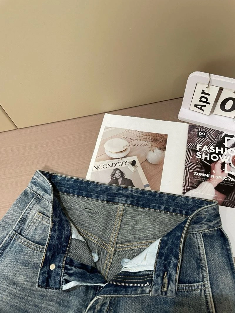 Official Fendi Jeans