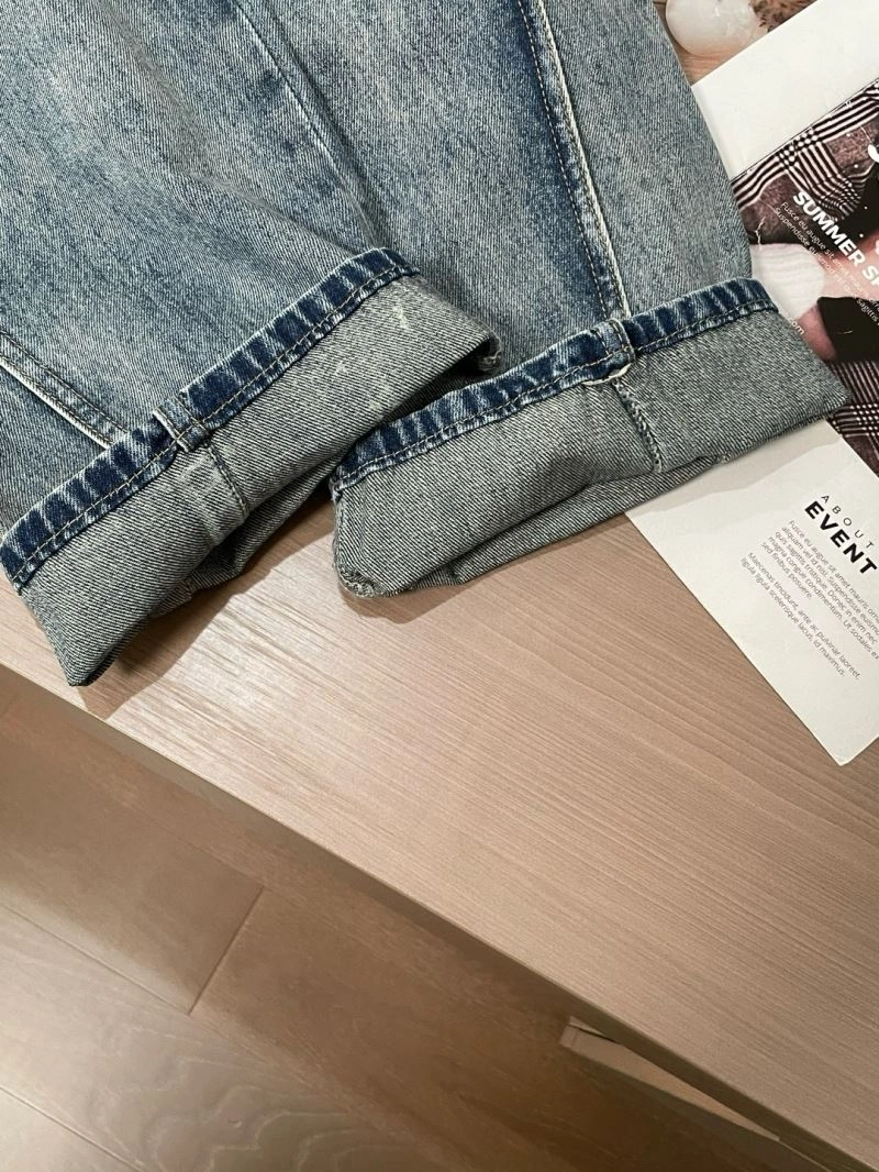 Official Fendi Jeans