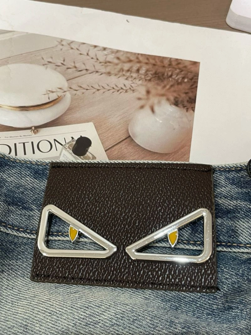 Official Fendi Jeans