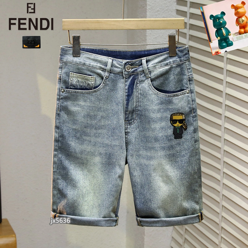 Fendi Jeans