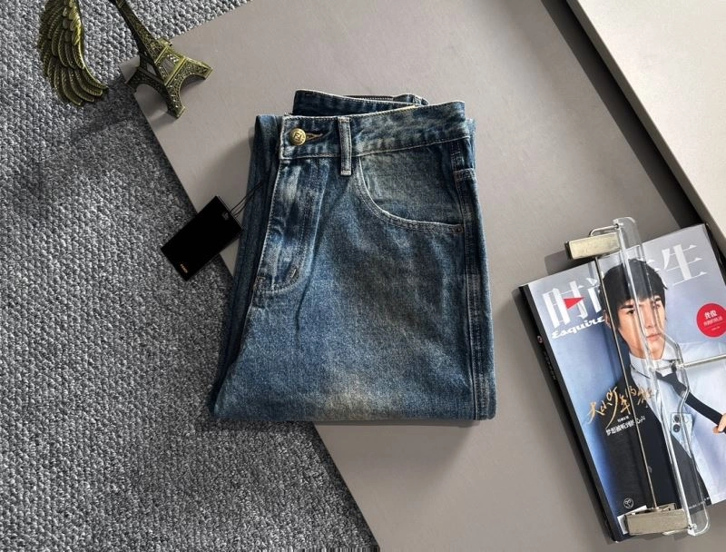 High accuracy Fendi Jeans