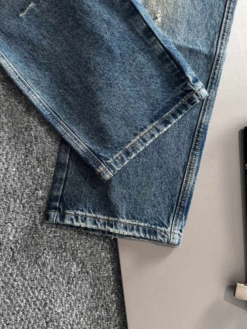 High accuracy Fendi Jeans