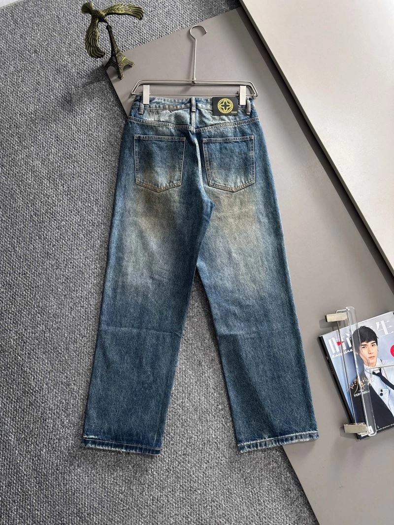 High accuracy Fendi Jeans