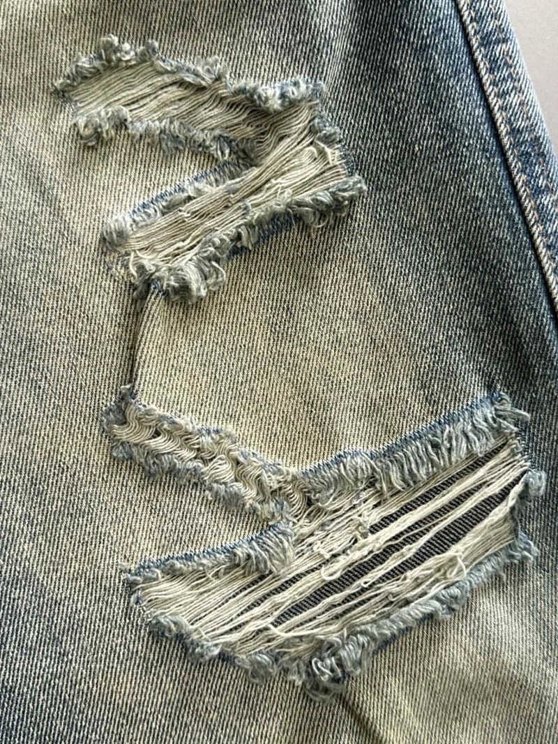 Indistinguishable Fendi Jeans