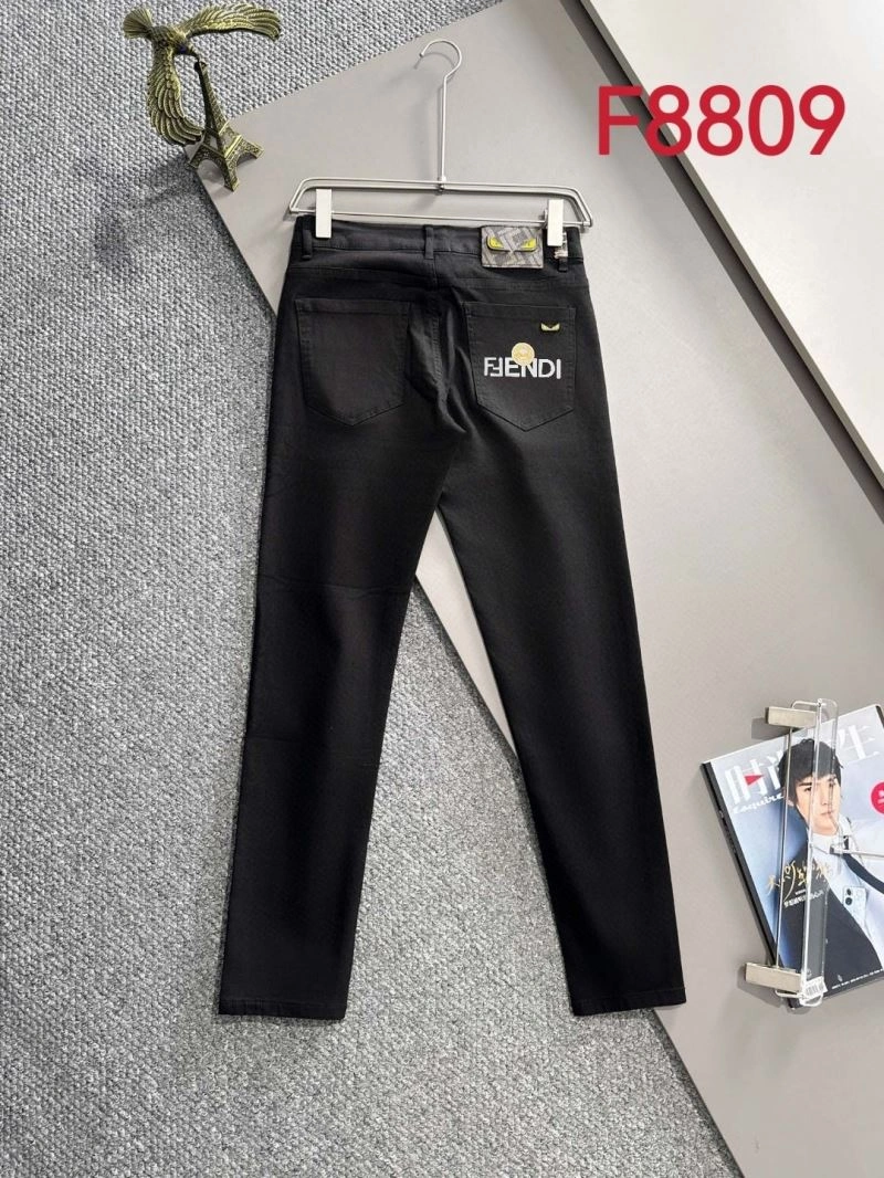 Fendi Jeans