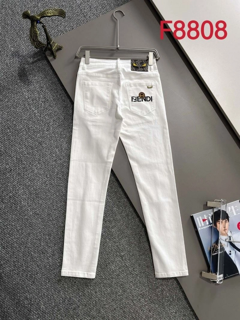 Fendi Jeans