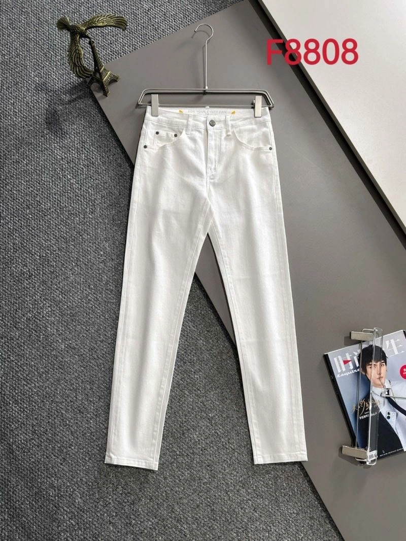 High accuracy Fendi Jeans