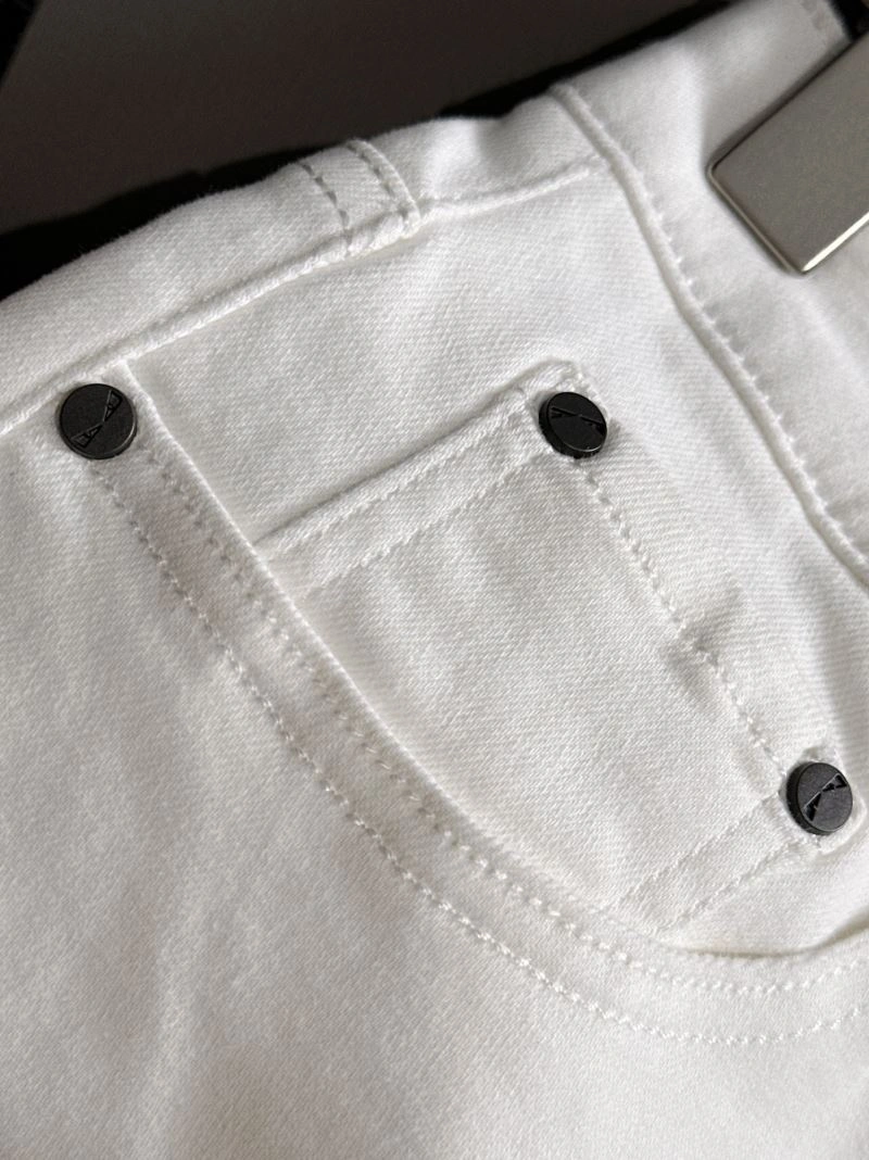High accuracy Fendi Jeans