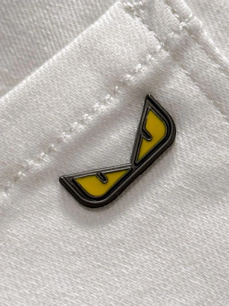 High accuracy Fendi Jeans