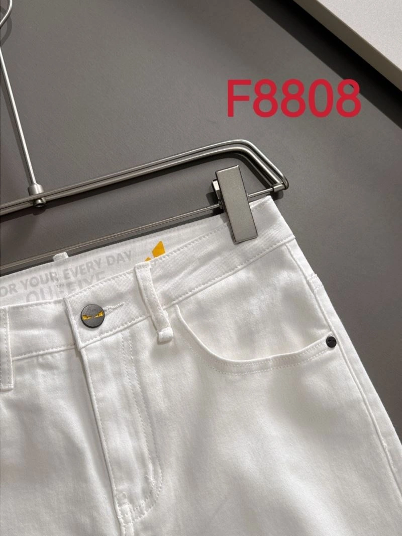 High accuracy Fendi Jeans