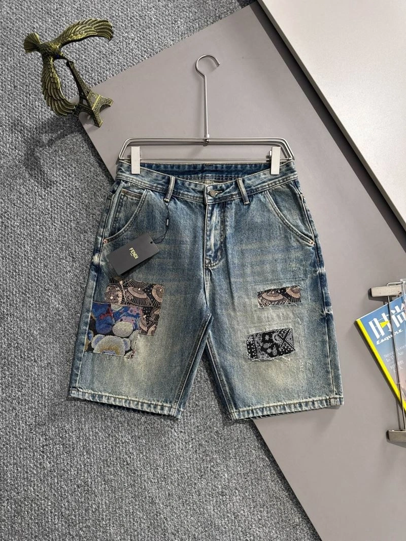 Fendi Jeans