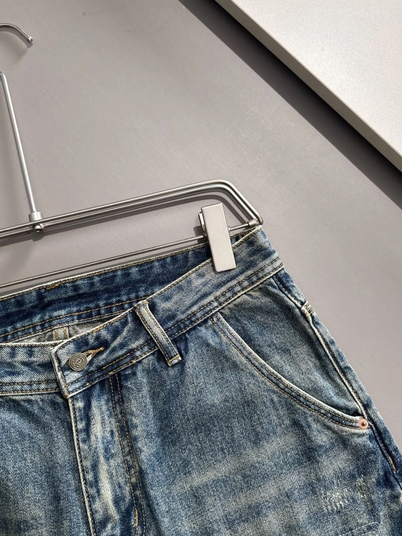 Perfect replica Fendi Jeans
