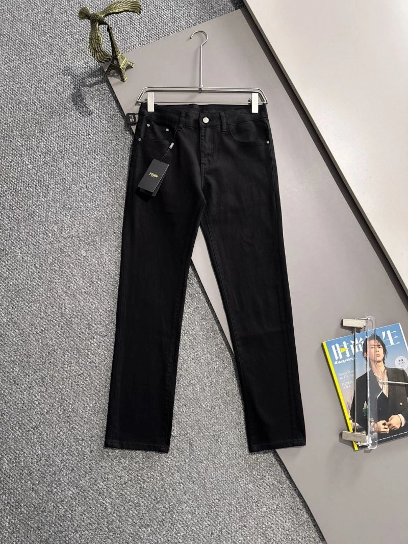 Fendi Jeans