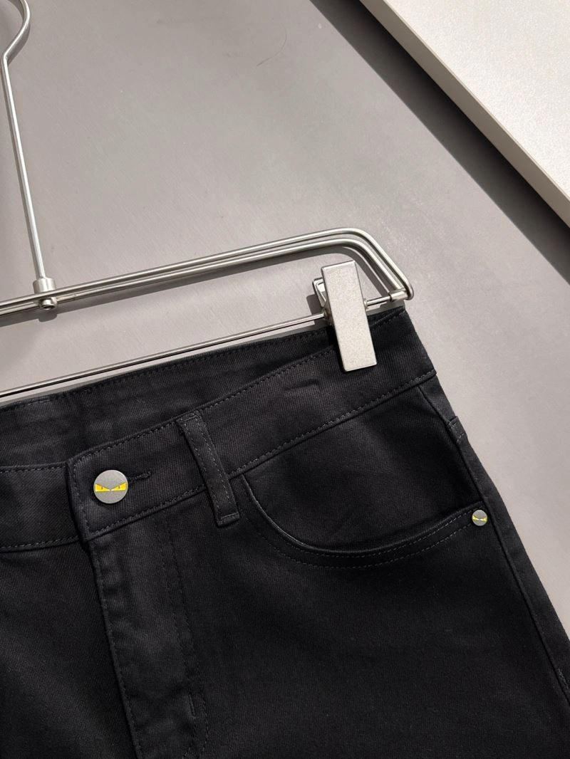 Real Fendi Jeans