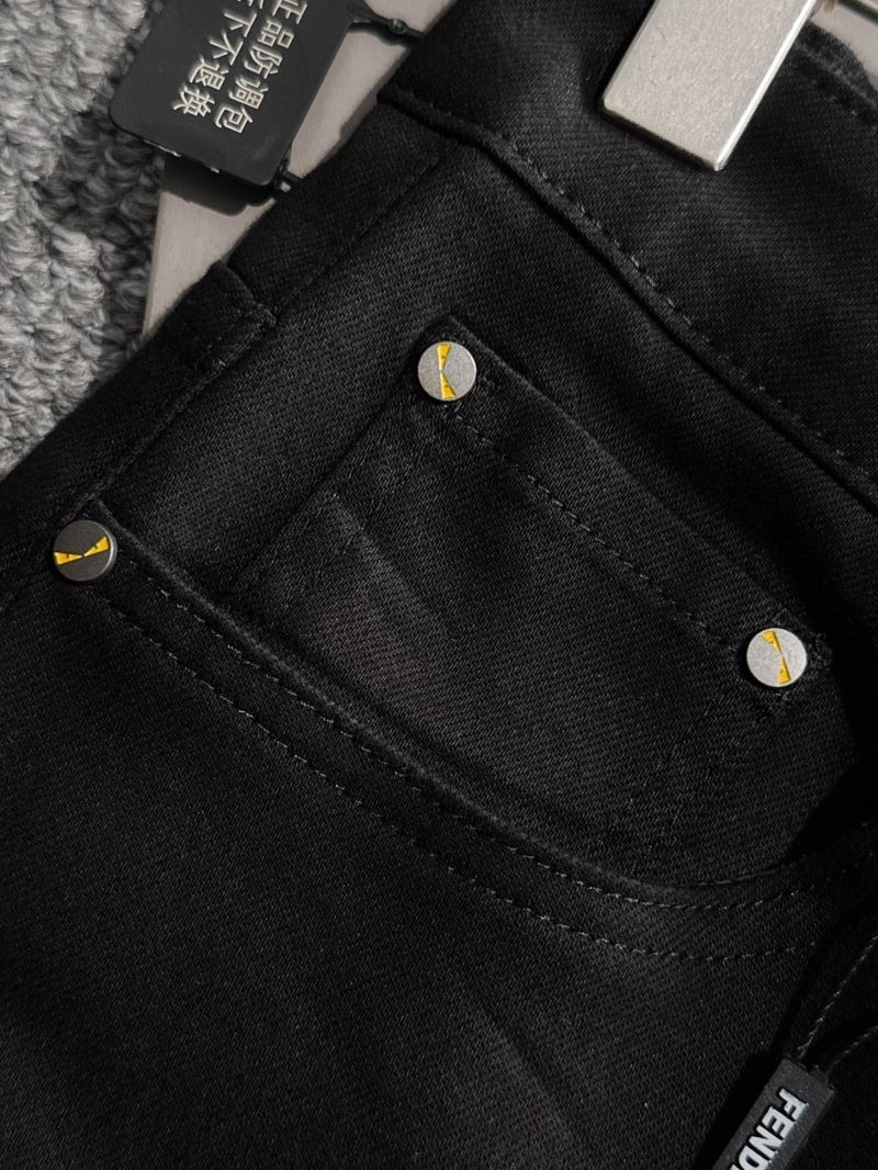 Real Fendi Jeans