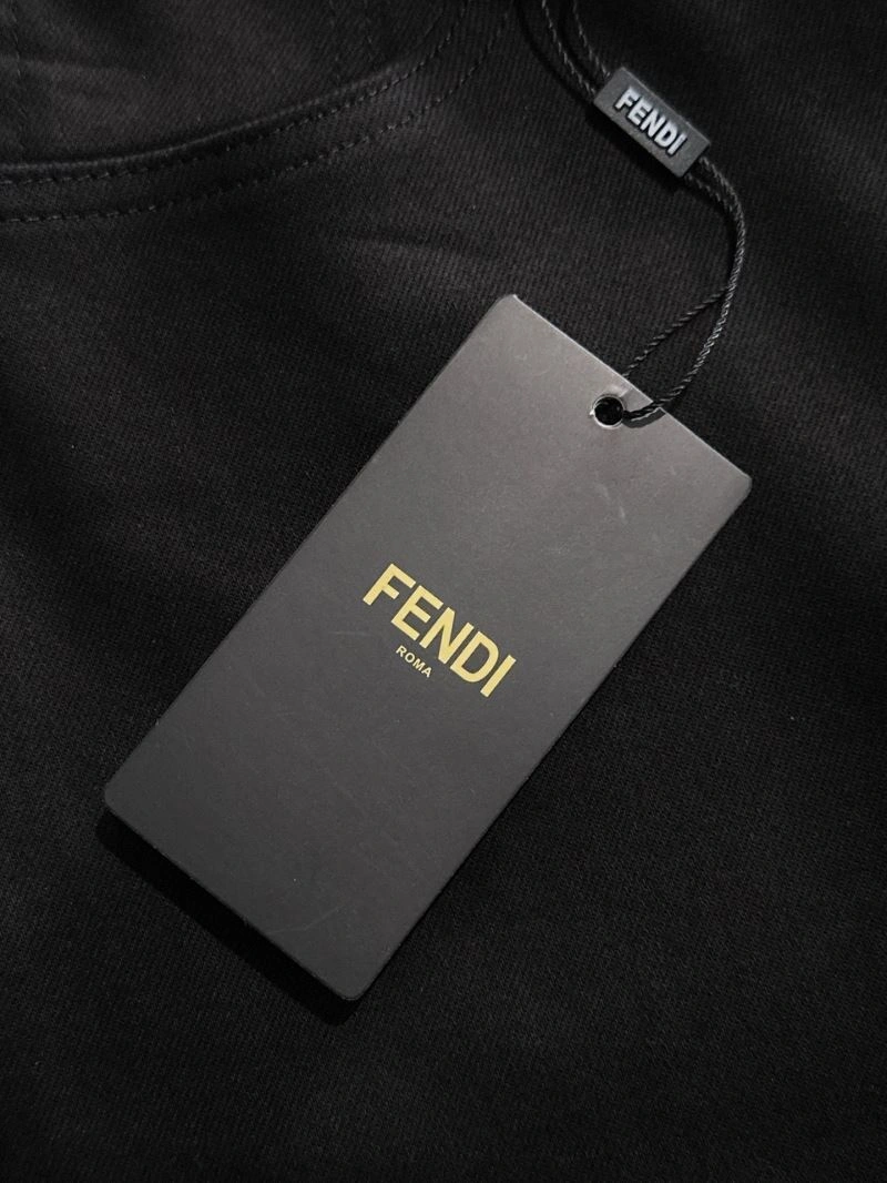 Real Fendi Jeans