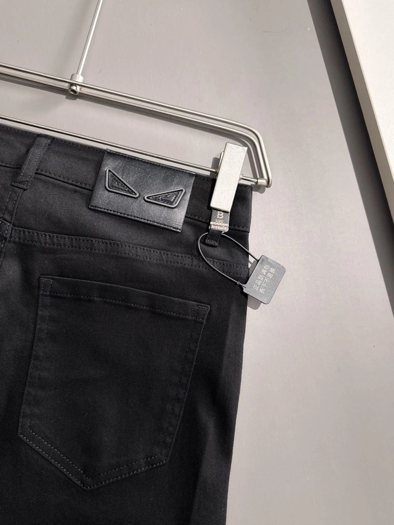 Real Fendi Jeans