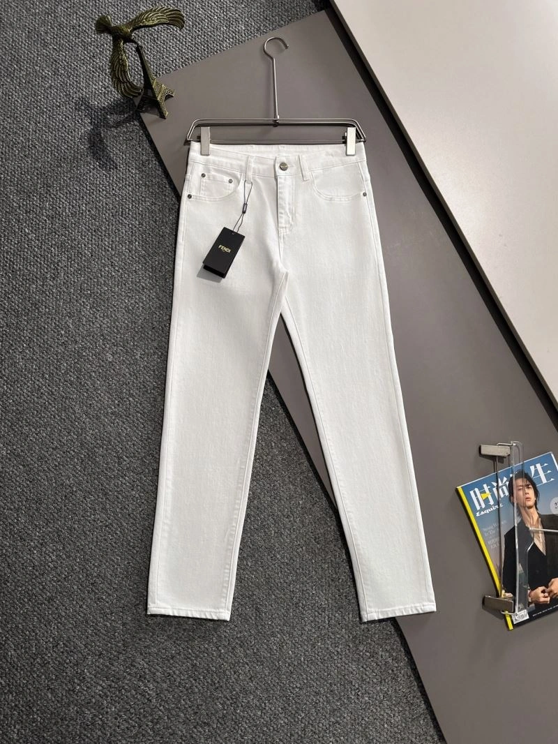 Fendi Jeans