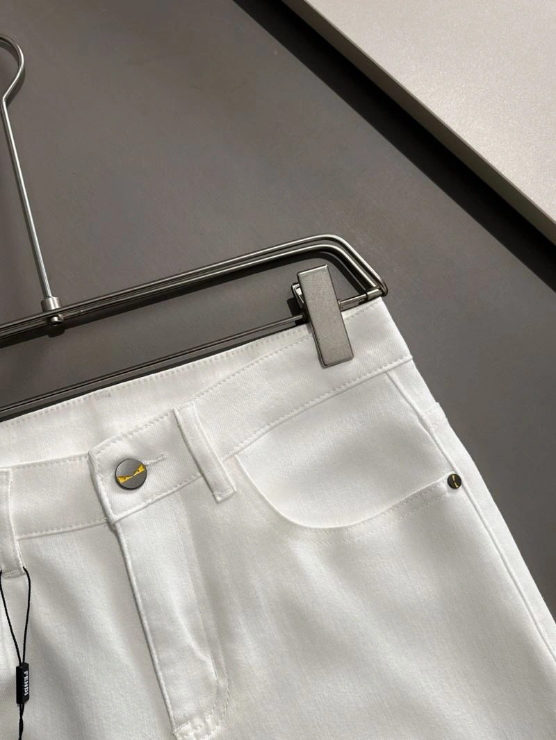Exact replica Fendi Jeans