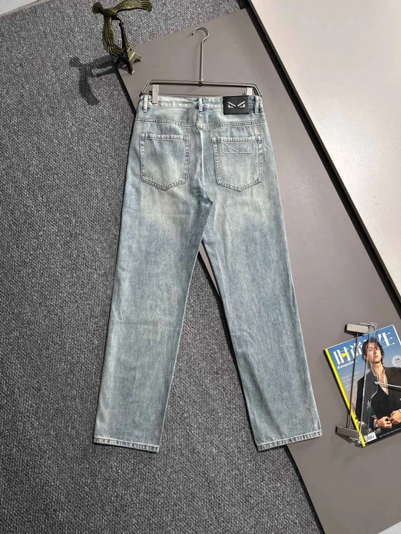 Fendi Jeans