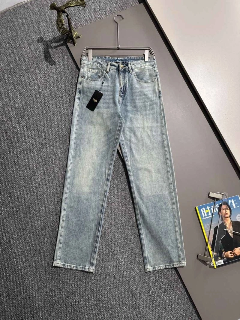 Economical Fendi Jeans