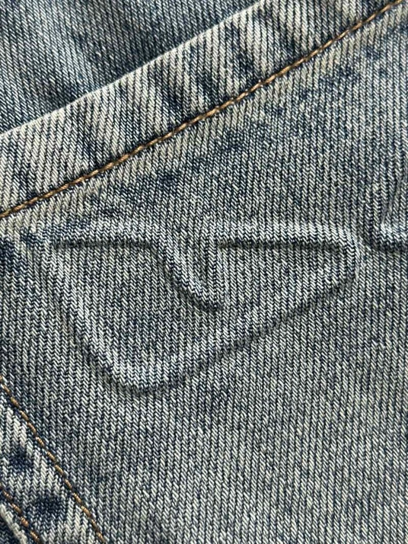 Economical Fendi Jeans