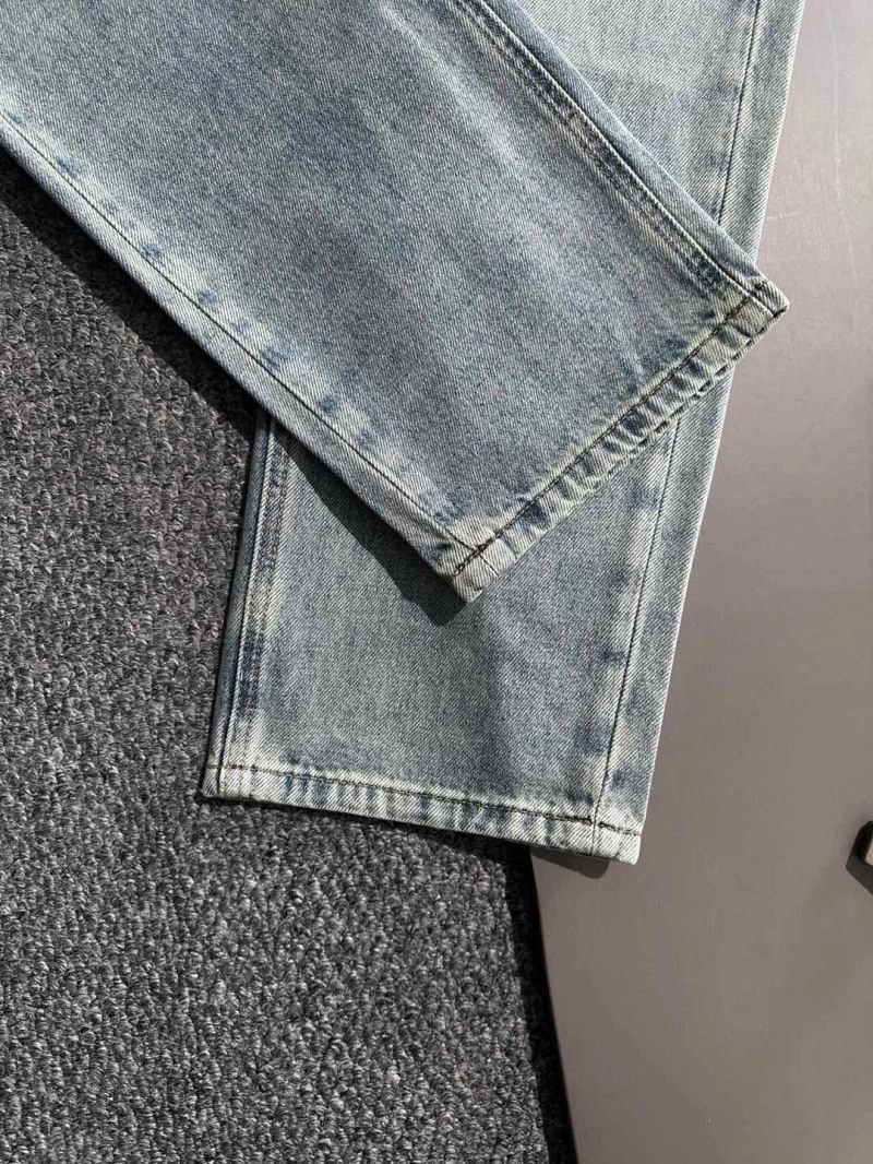 Economical Fendi Jeans
