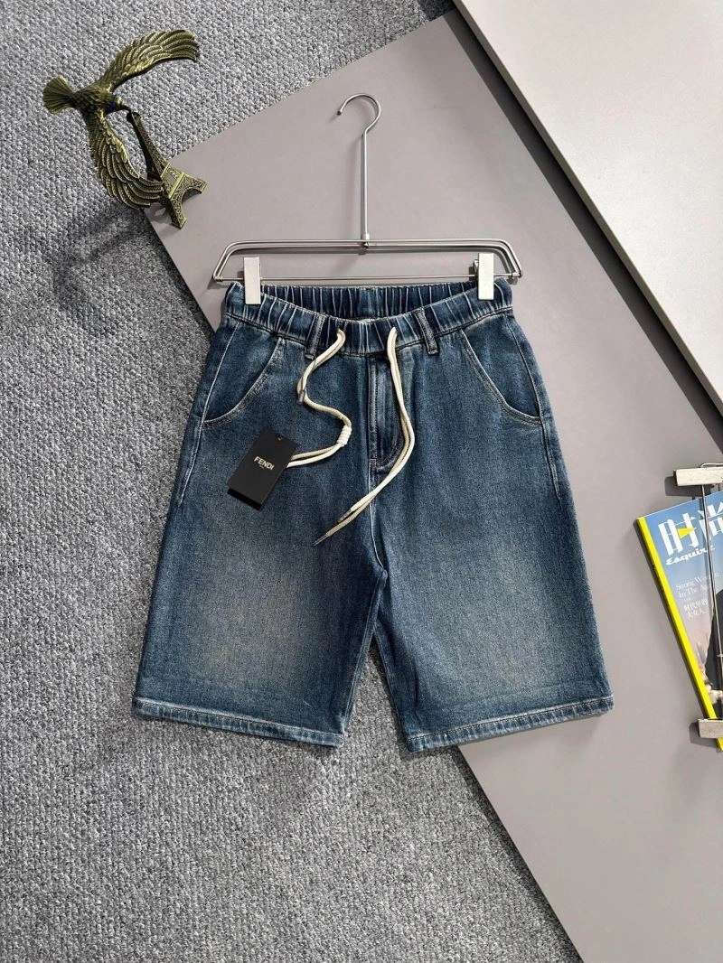 Fendi Jeans