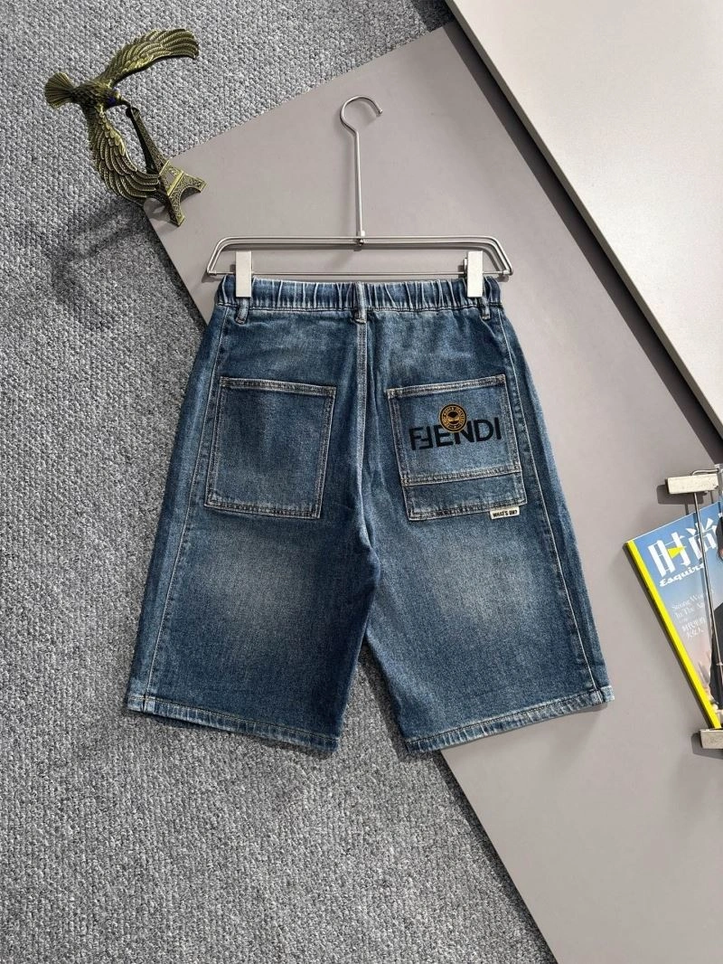 Perfect replica Fendi Jeans