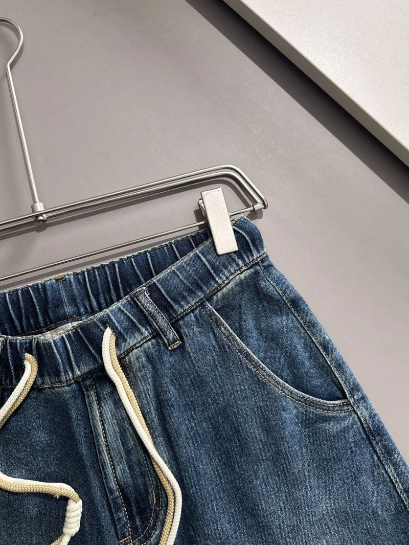Perfect replica Fendi Jeans